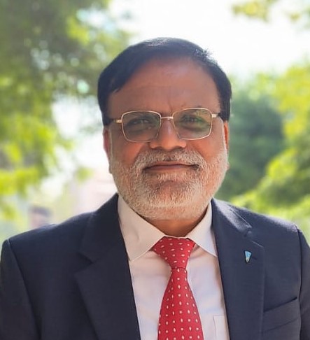 Dr. Ijaz Ahmed Tatlah