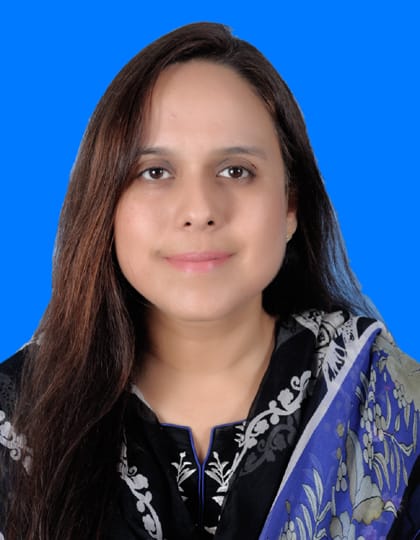 Faiza Tariq